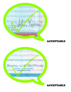 Wisconsin Apostille: Easy Steps for Document Approval