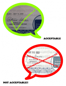 Arizona Apostille: Step-by-Step Guide to Apostille Documents